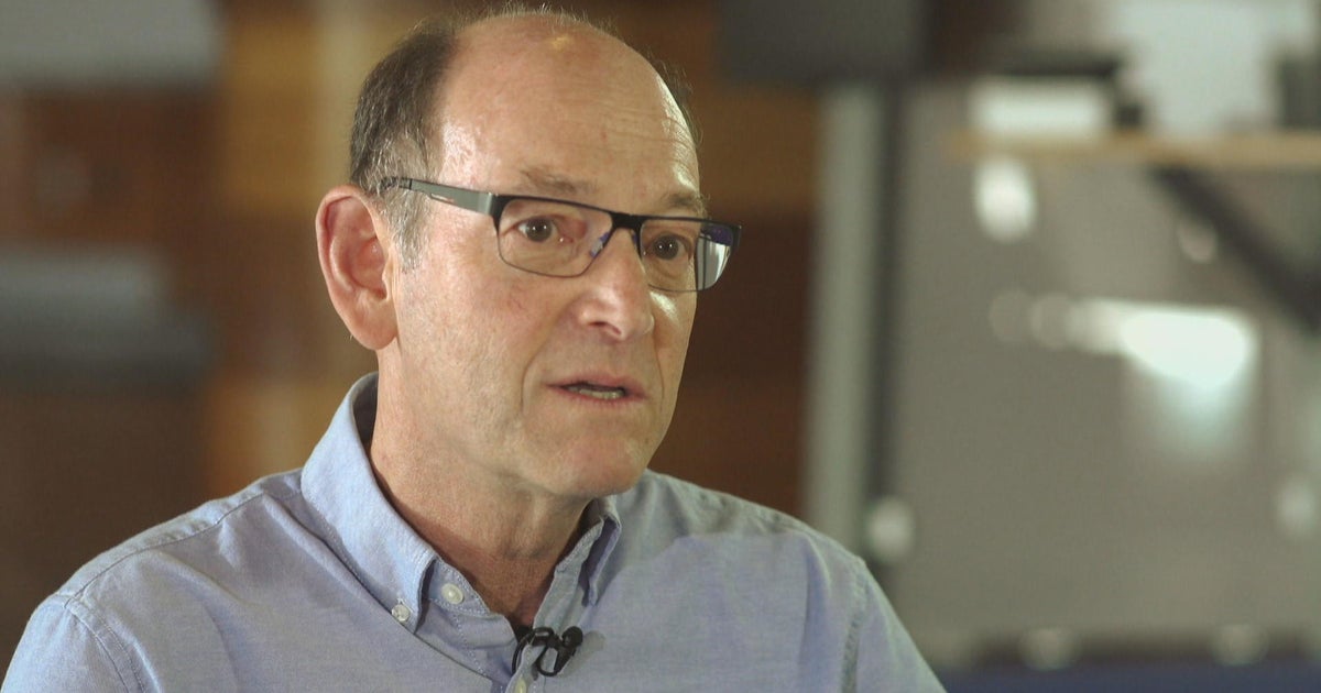 Canadian pot investors are being banned from entering the U.S. - CBS News