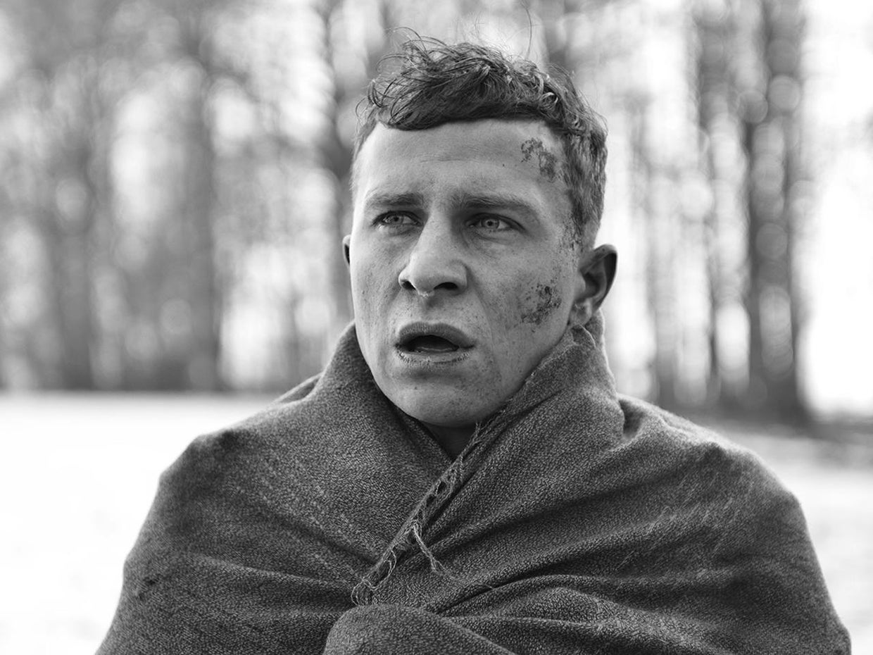 Review: "The Captain," the true story of a fake Nazi's atrocities - CBS ...