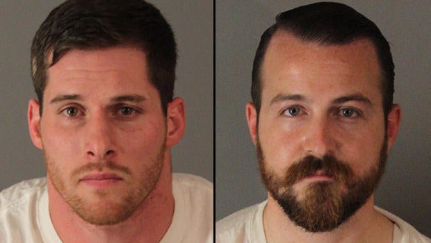 Best friends find themselves on trial nearly 12 years after Pinyon ...