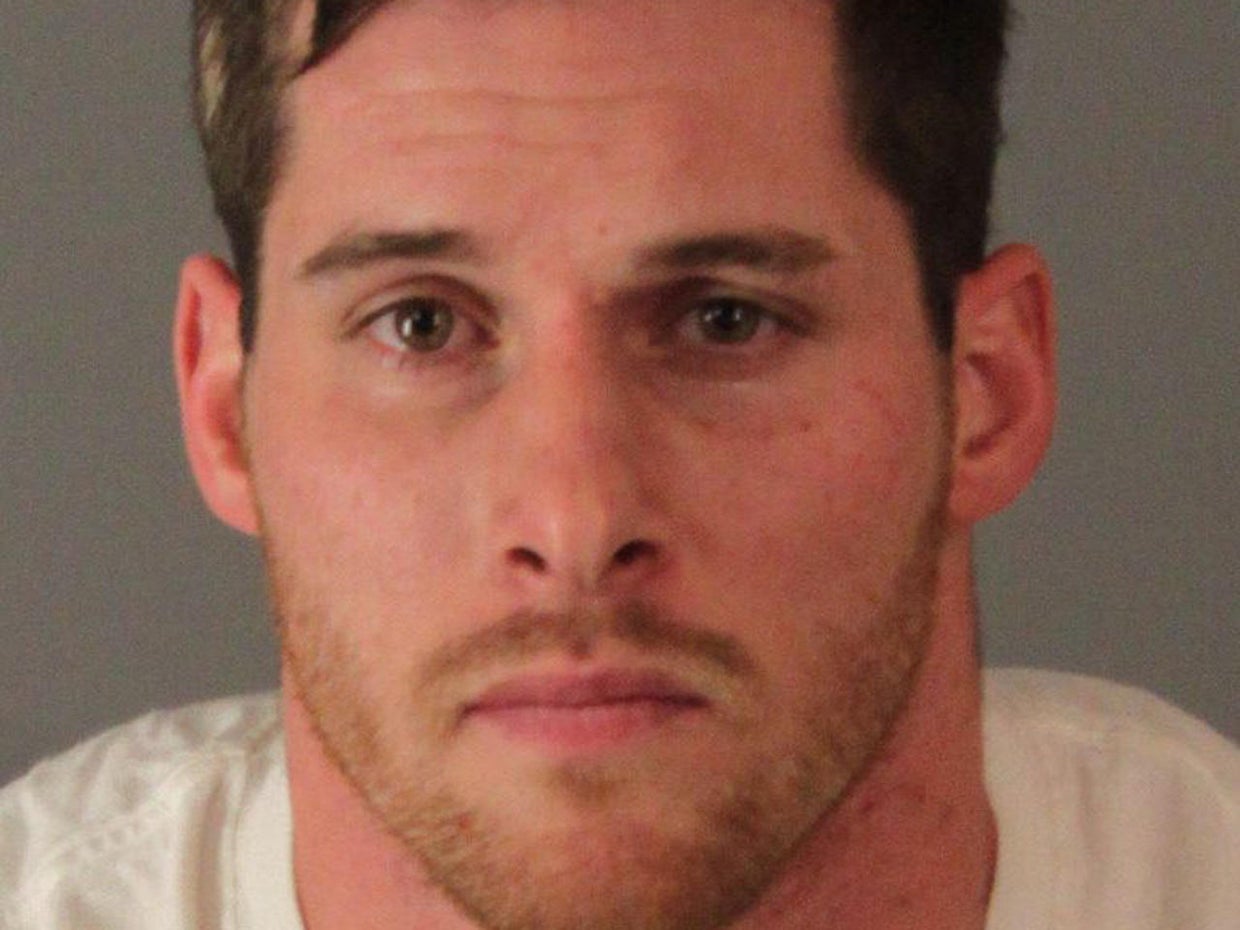 Pinyon Pines triple murder: Haunting photos and timeline