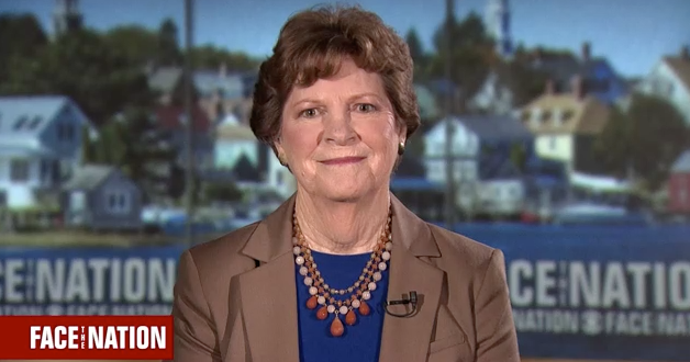Transcript: Sen. Jeanne Shaheen on "Face the Nation," July 29, 2018 ...
