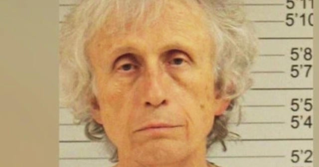 Jack Barto Pennsylvania physician sentenced for molesting children ...