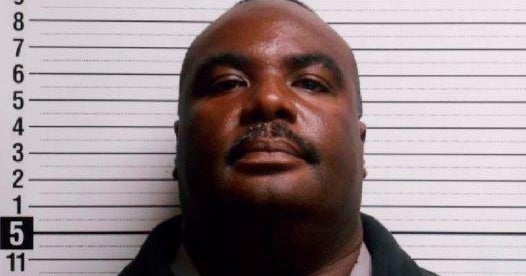 Entire police force suspended after chief charged with corruption - CBS ...