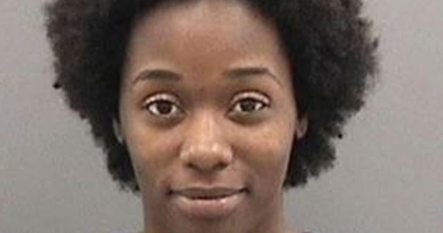Child dies after allegedly being thrown in Tampa river, mother charged ...