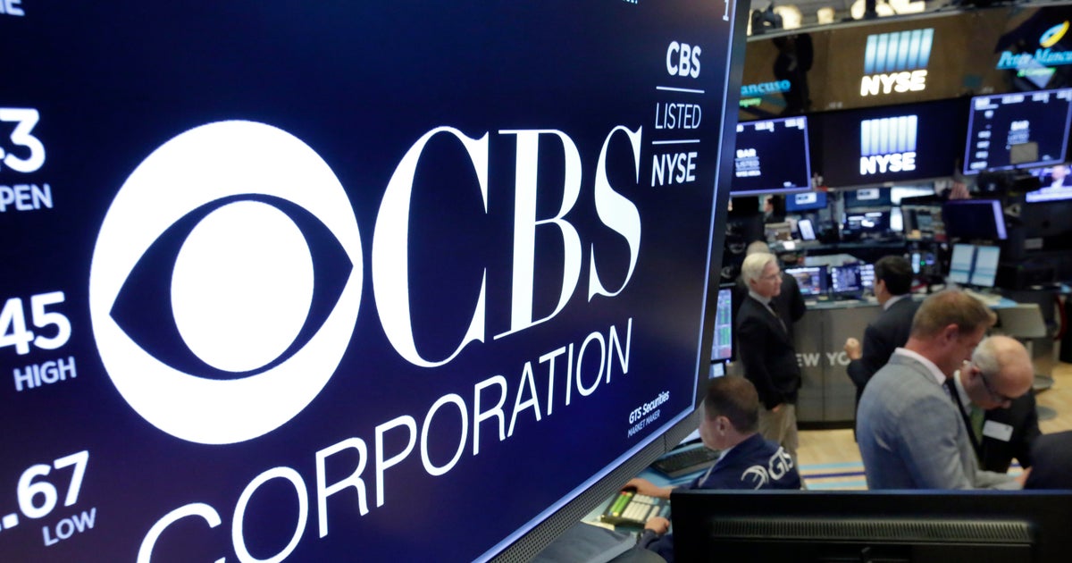 These CBS employees call for transparency and accountability from CBS ...