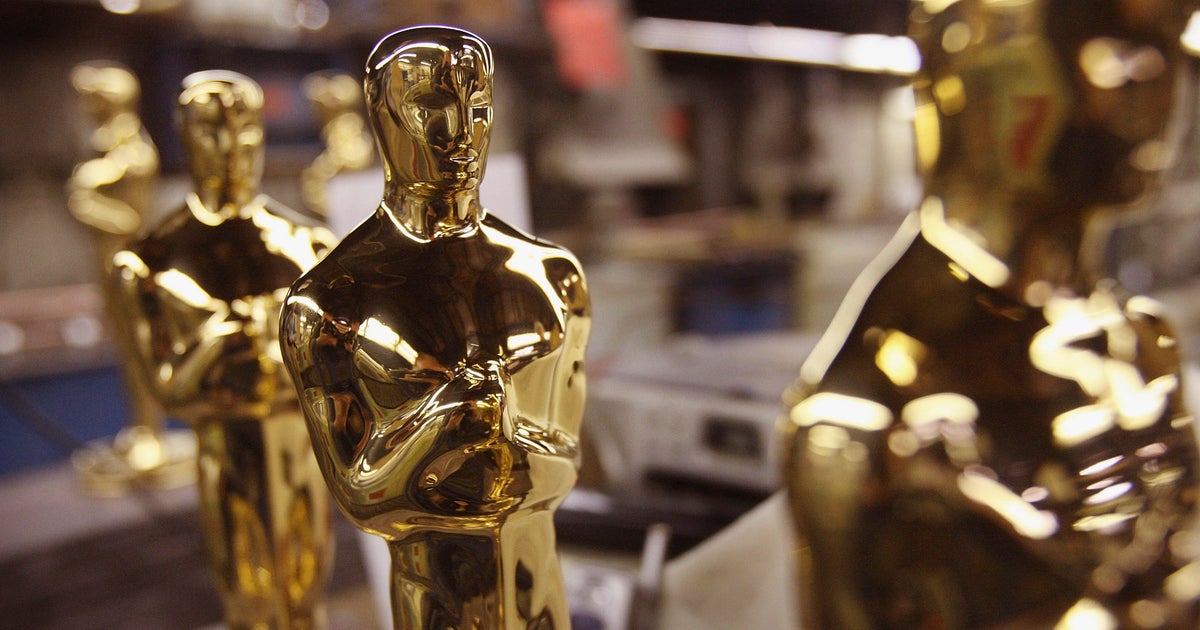 A popular film category is coming to the Oscars - CBS News