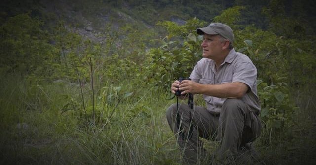 Remembering Alan Rabinowitz, a tireless force in protecting the world's ...
