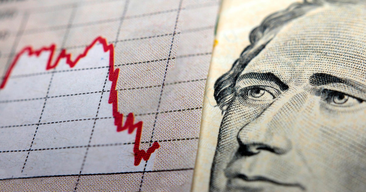 How older workers and retirees can stop worrying about falling stocks ...