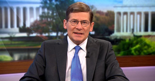 Former CIA acting director Michael Morell: John Brennan is "a patriot ...
