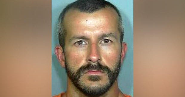 Christopher Watts charged today with murder in deaths of pregnant wife ...