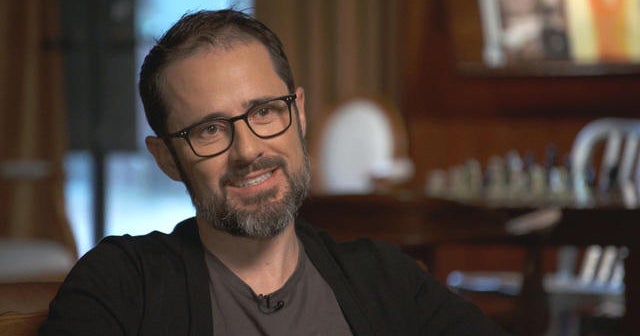 Medium founder and former Twitter CEO Ev Williams on the value of being ...