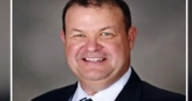 Alleged racist rants lead to Buford, Georgia schools chief Geye Hamby ...