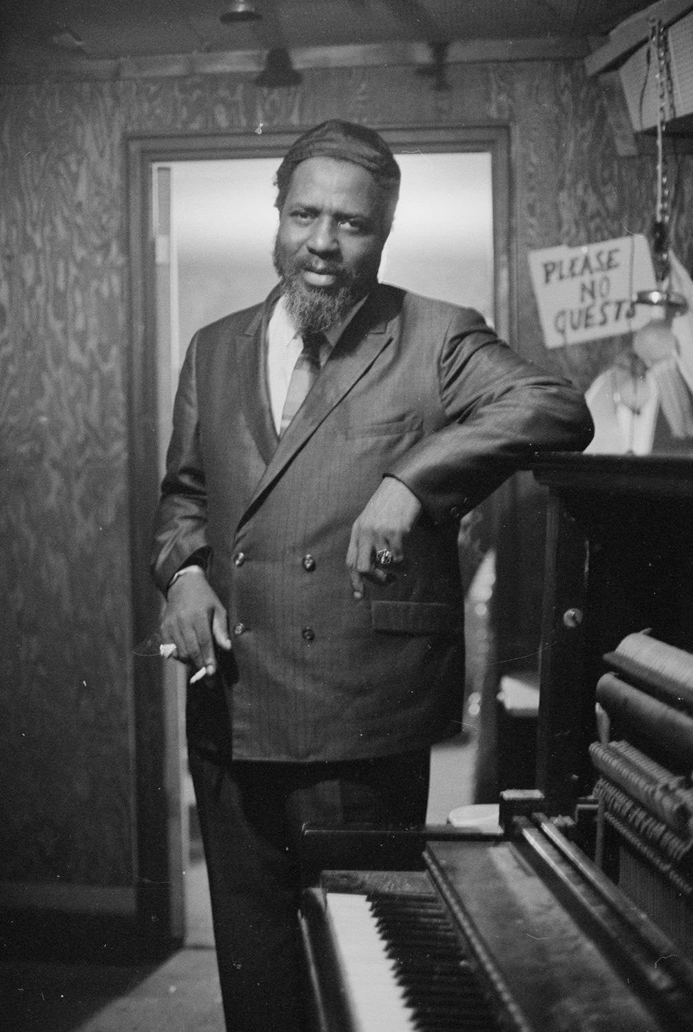 An American photo album, from the Library of Congress