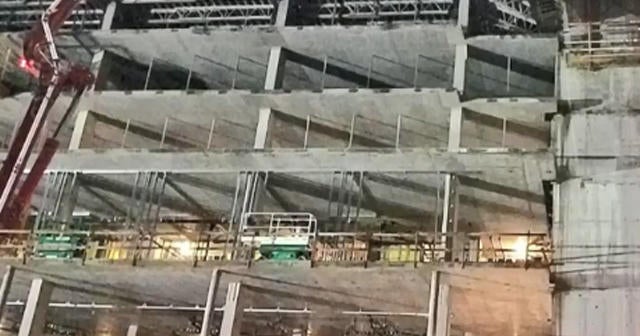 Accident near Disney World today: 2 workers die in 6-story fall at ...