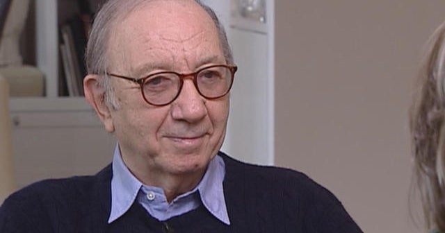 From the archive: Neil Simon's storied career - CBS News