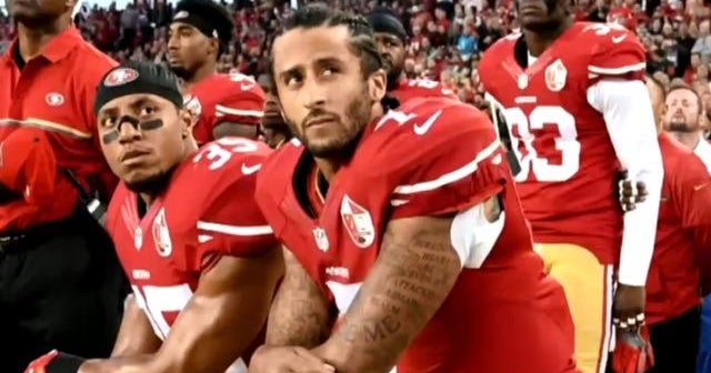 Colin Kaepernicks Collusion Case Against Nfl Heading To Trial Cbs News