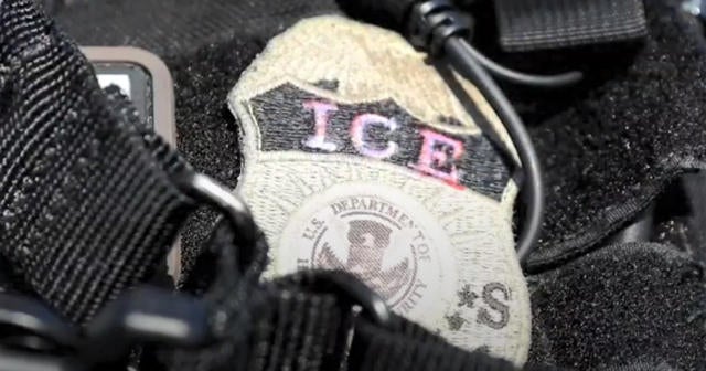 ICE spurs subpoenas of 44 North Carolina elections boards for voting ...