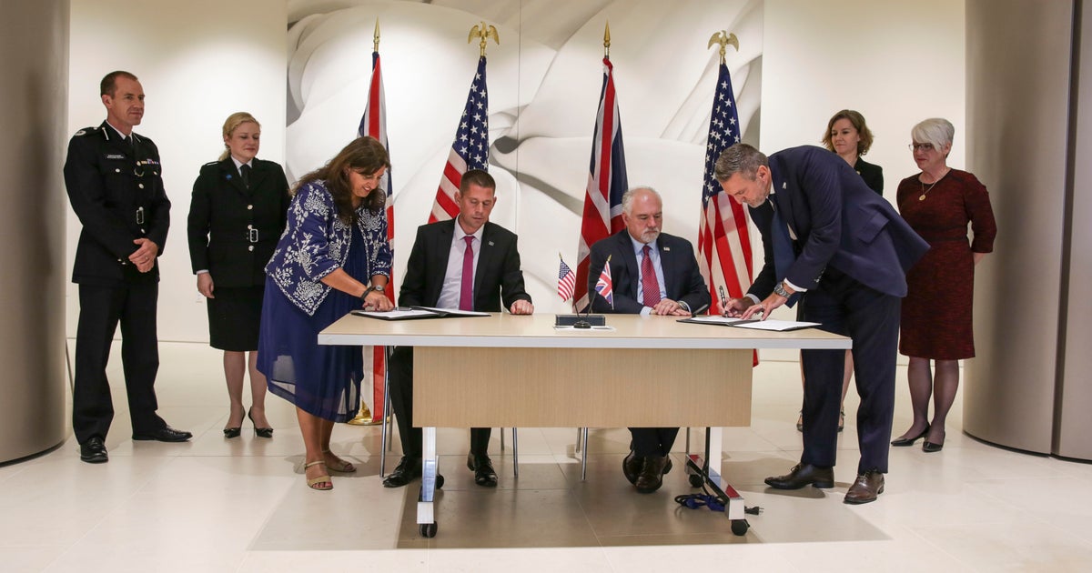 U.S., U.K. authorities to work more closely on ending female genital ...