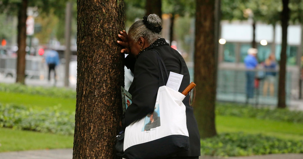 9/11 Commemoration Ceremony - New York City World Trade Center memorial ...