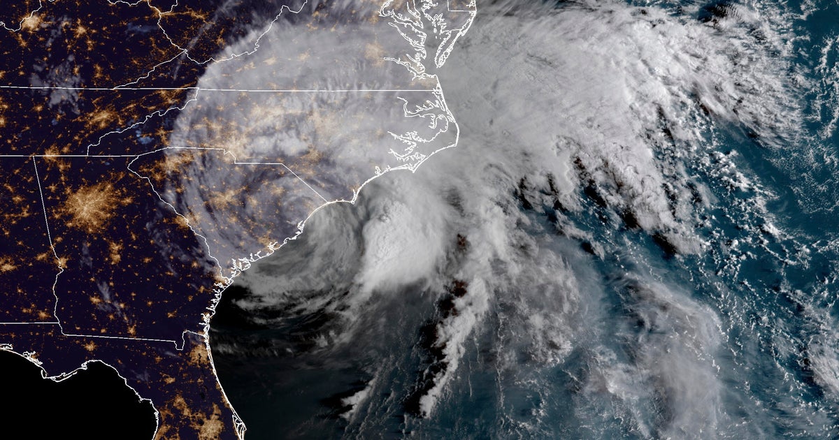 Extreme weather events 2018: 2018's top 3 most expensive climate-driven ...