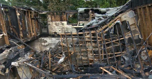 Gas company linked to explosions in Massachusetts, West Virginia and ...