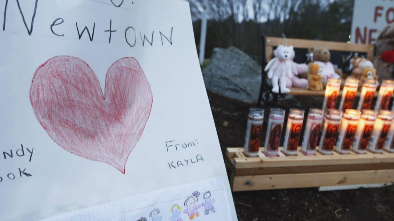 Sandy Hook Elementary School Shooting