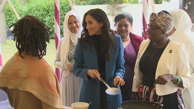 Queen Elizabeth prepares younger royals for the future in new ...