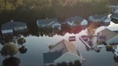 Hurricane Florence aftermath: South Carolina braces for possible record ...
