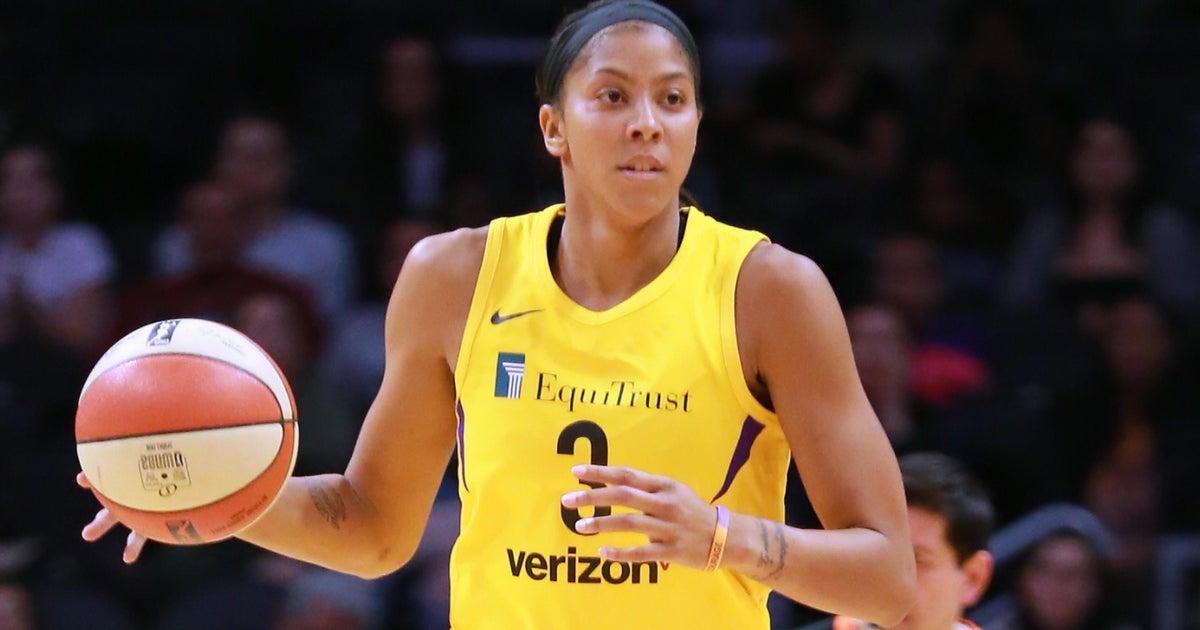 Damian Lillard, Ben Simmons, other NBA stars reveal their favorite WNBA ...