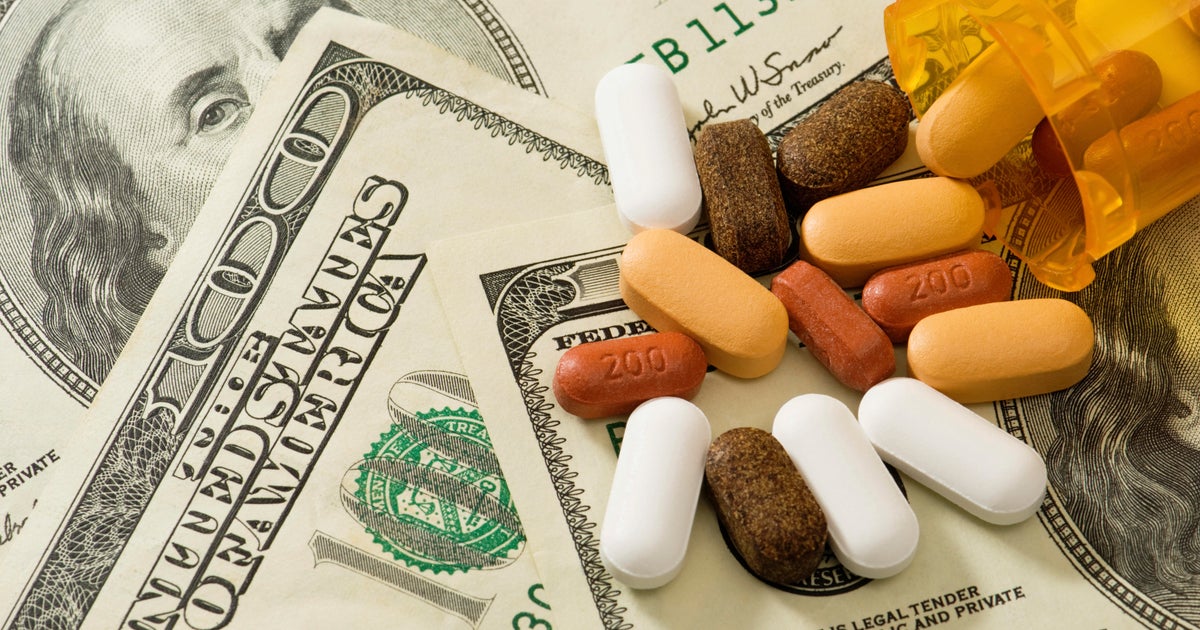 Medicare prescription drug coverage open enrollment starts Oct. 1: Here ...