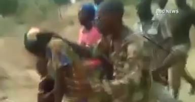 Cameroonian soldiers executed women and children, investigation finds ...