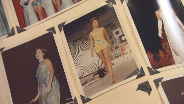Remembering 1968: When Miss America met women's liberation - CBS News
