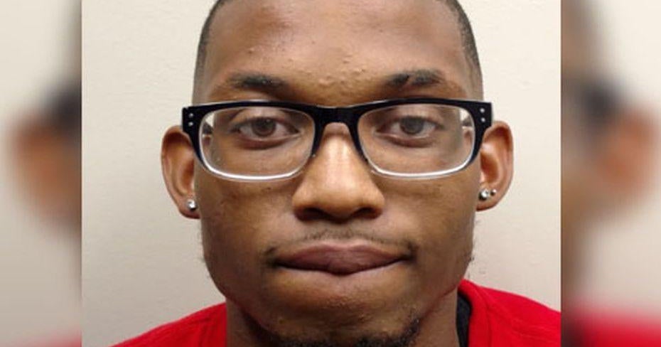 Wayde Sims shooting: Police arrest suspect Dyteon Simpson in LSU player ... Wayde Sims shooting: Police arrest suspect Dyteon Simpson in LSU player ...