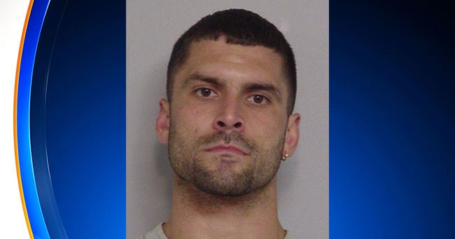 Suspect Facing Charges After 3-Day Manhunt Ends In Brooklyn - CBS New York