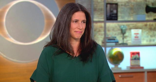 "Good and Mad": Rebecca Traister on the "catalytic" power of women's ...
