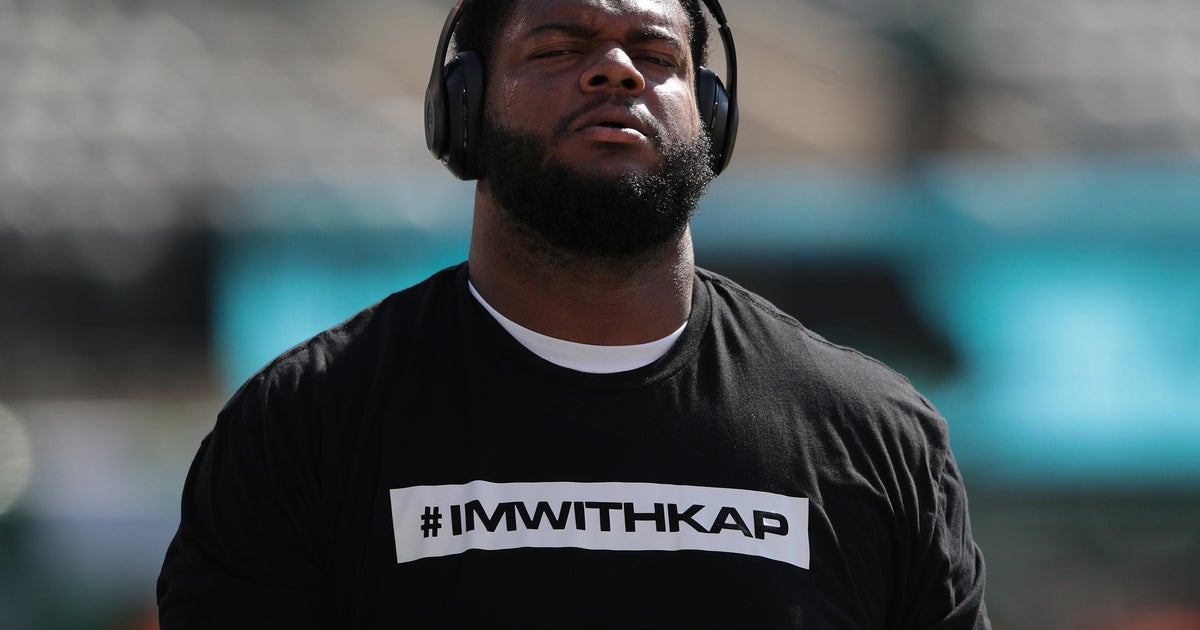 Dolphins Release Former 2nd Round Pick Jordan Phillips - CBS Miami