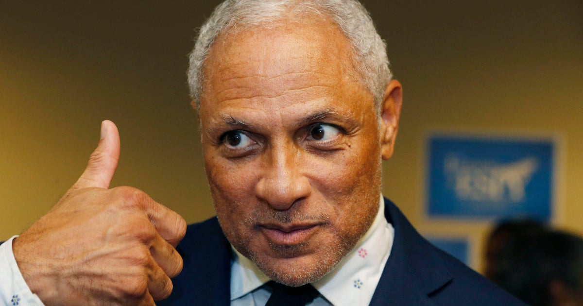 Democrats have a shot at Mississippi Senate seat in November - CBS News