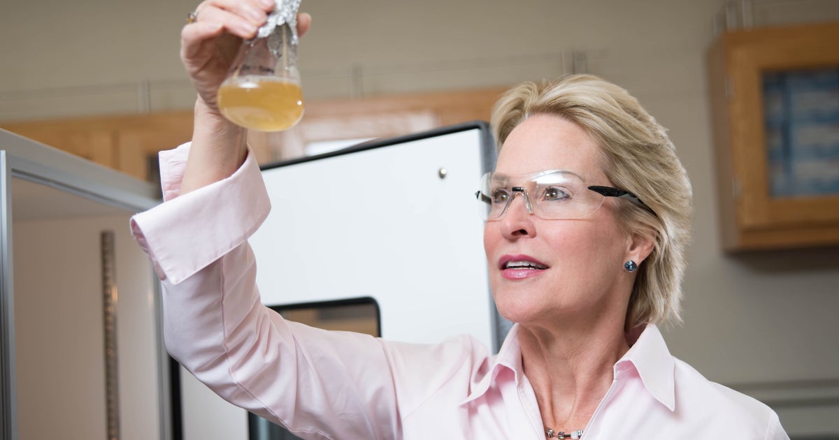 Caltech Scientist Wins Nobel Prize In Chemistry - CBS Los Angeles