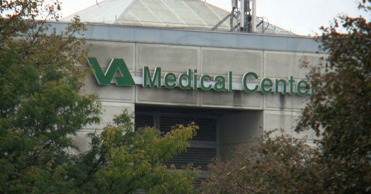 Inspection Finds Major Issues At VA Hospital - CBS Minnesota