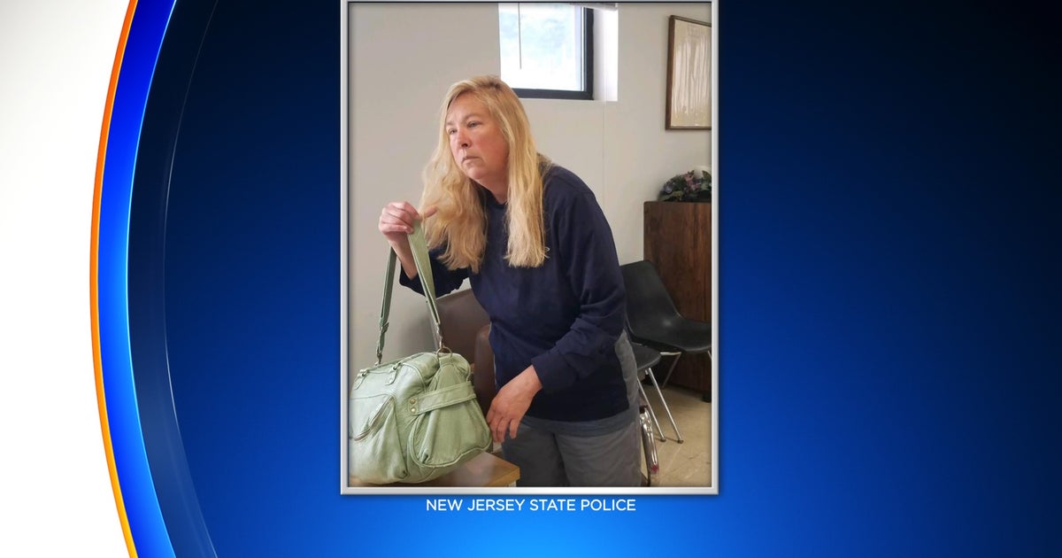 New Jersey Police: Woman Who Didn't Know Own Name Has Been Identified ...