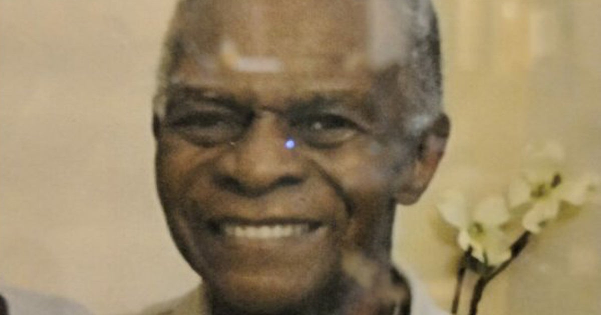 Police: Missing Sacramento Man, 88, Last Seen in Davis - CBS Sacramento