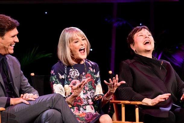 &quot;An Evening with CBS Sunday Morning&quot;