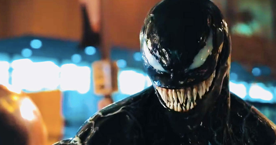 'Venom' On Track To Cross $500 Million At The Global Box Office - CW ...