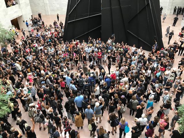 Kavanaugh FBI Investigation: Report submitted to Senate for review ...