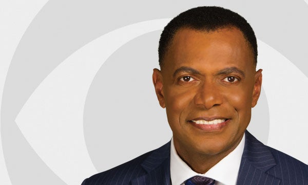 Jim Berry - CBS News Miami