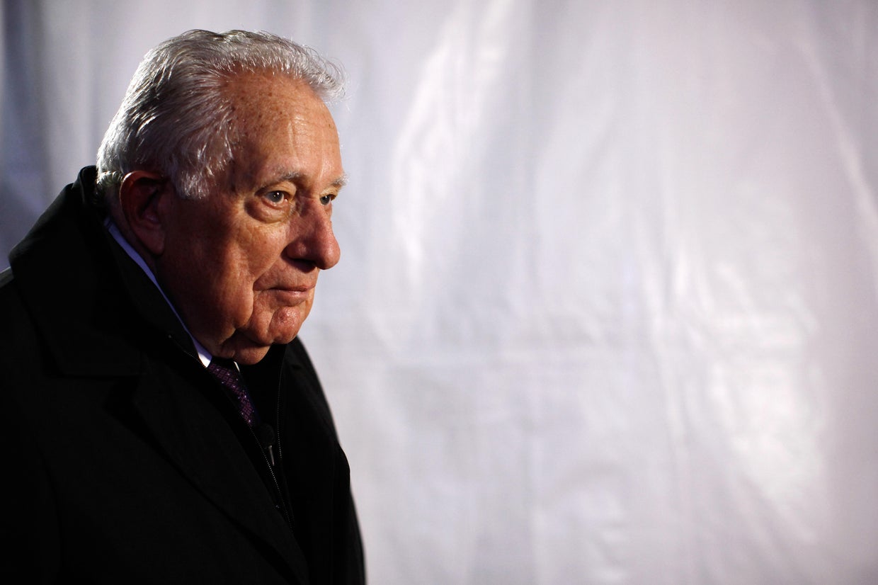 North Dakota to honor former Secret Service Agent Clint Hill, who ...