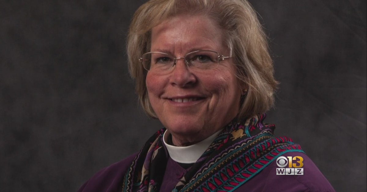 Ex-Bishop Who Struck, Killed Bicyclist Seeks Home Detention - CBS Baltimore