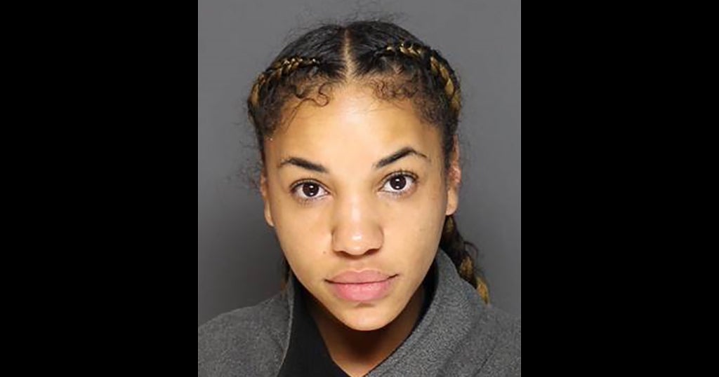 Detroit Woman Accused Of Stealing Nearly $20K From Menards - CBS Minnesota