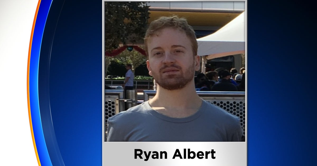 Search Continues For Missing New Jersey Man After Hike In Colorado ...