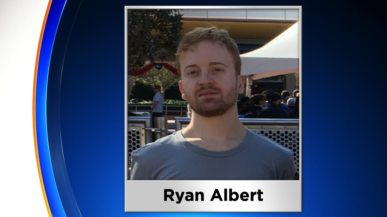 Search Suspended For New Jersey Man Missing On Colorado Peak - CBS ...